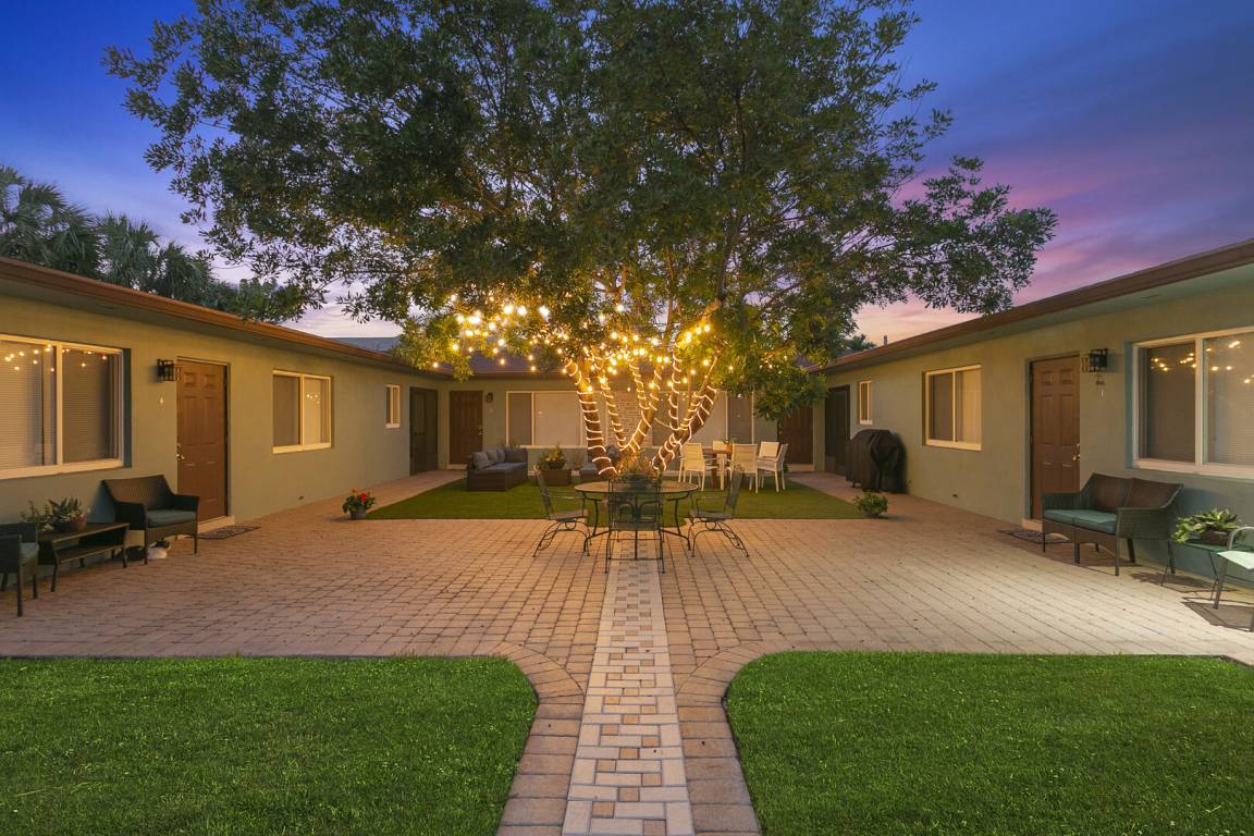87 M² Apartamento ∙ 2 Habitaciones ∙ 4 Huéspedes - Deerfield Beach