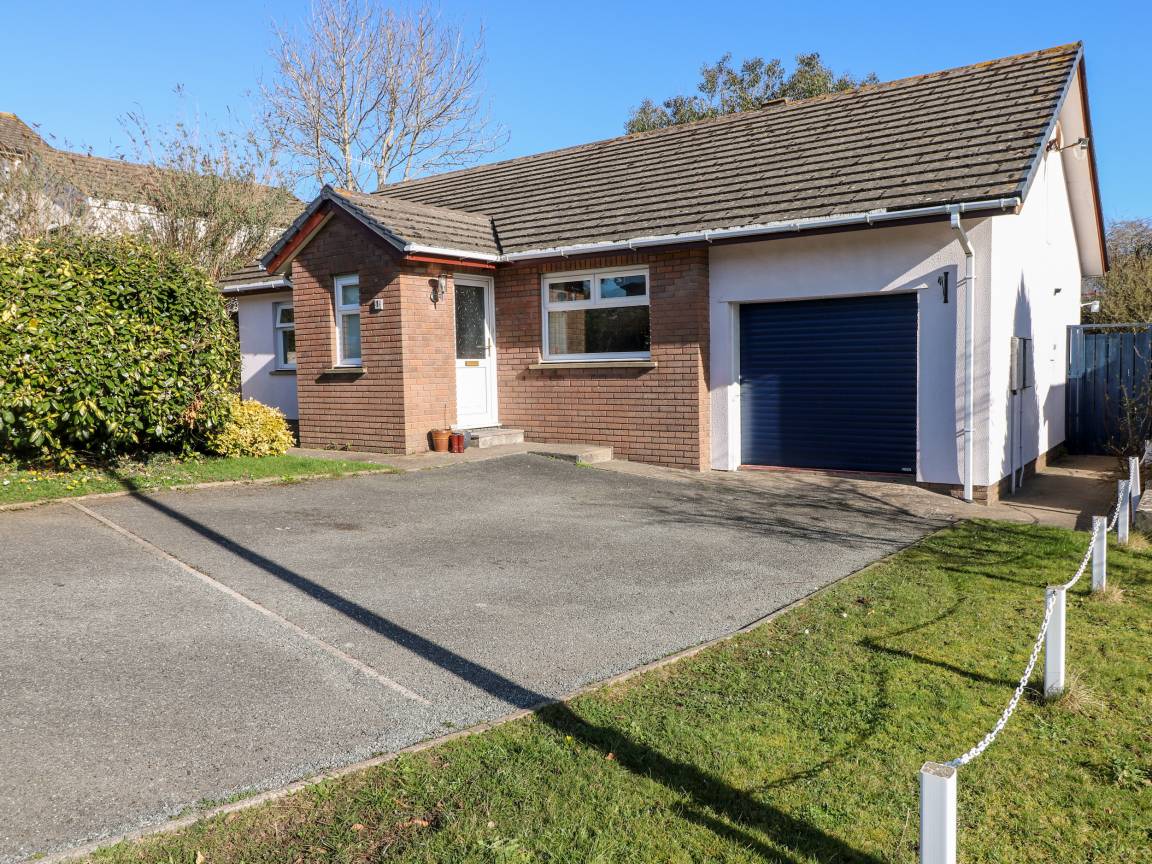 Cottage ∙ 3 Bedrooms ∙ 6 Guests - Manorbier