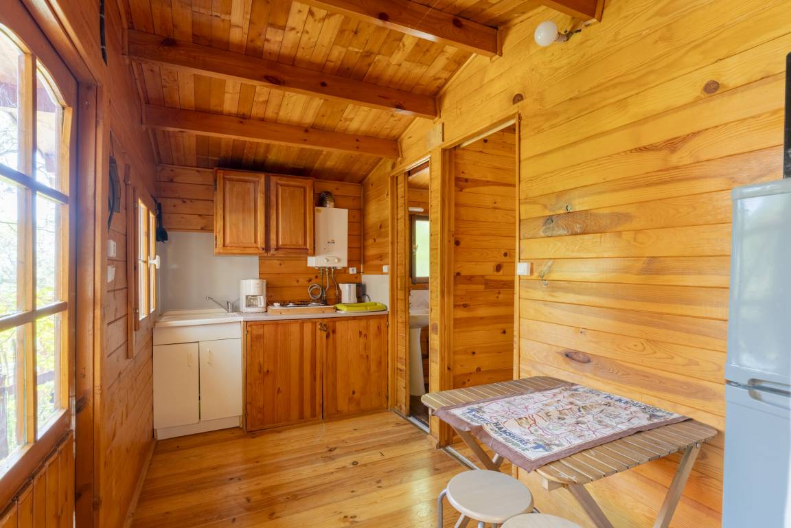 60 M² House ∙ 3 Bedrooms ∙ 6 Guests - Bédoin