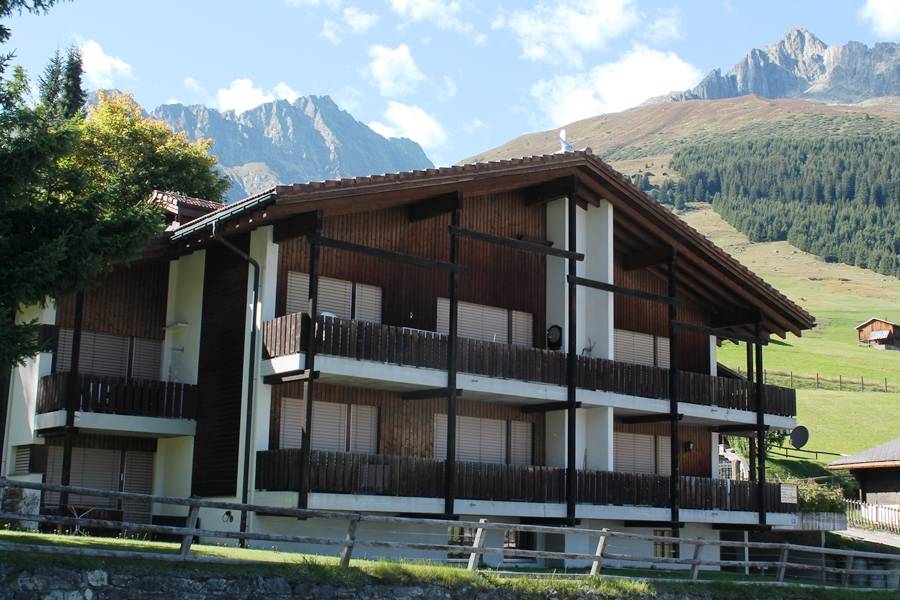 75 M² Apartment ∙ 2 Bedrooms ∙ 6 Guests - Andermatt