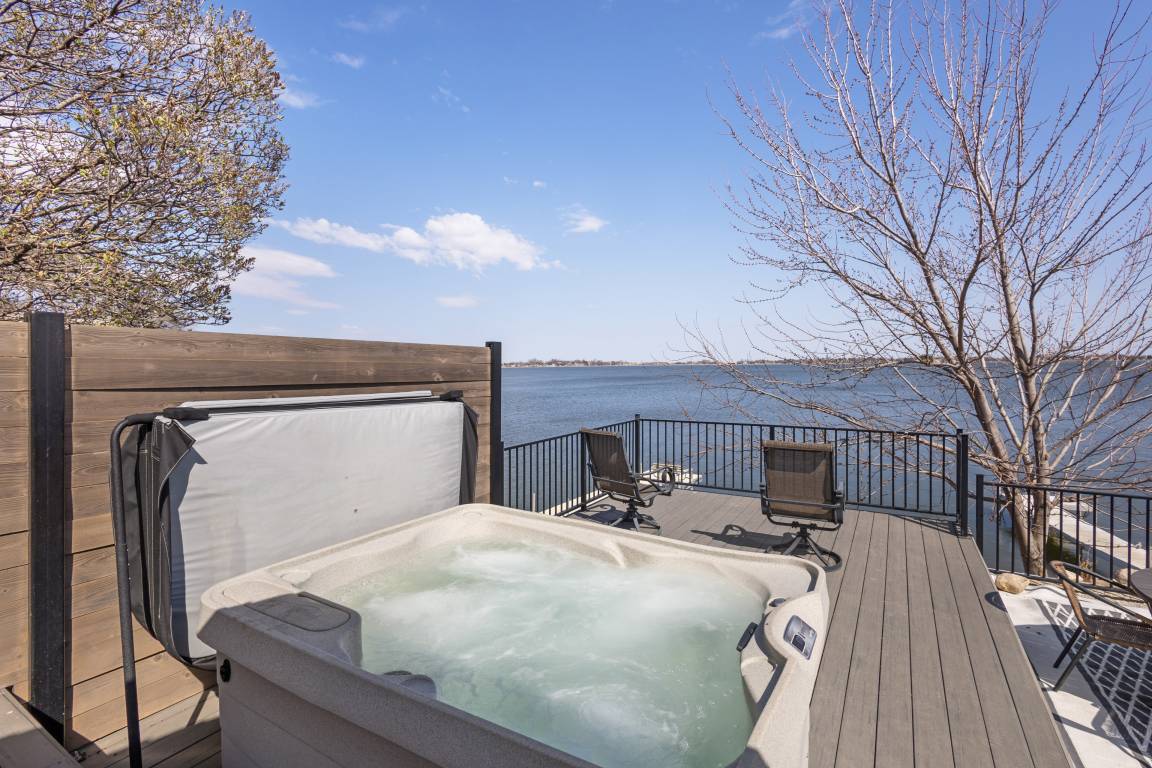 74 M² House ∙ 2 Bedrooms ∙ 5 Guests - Lake Poinsett, SD