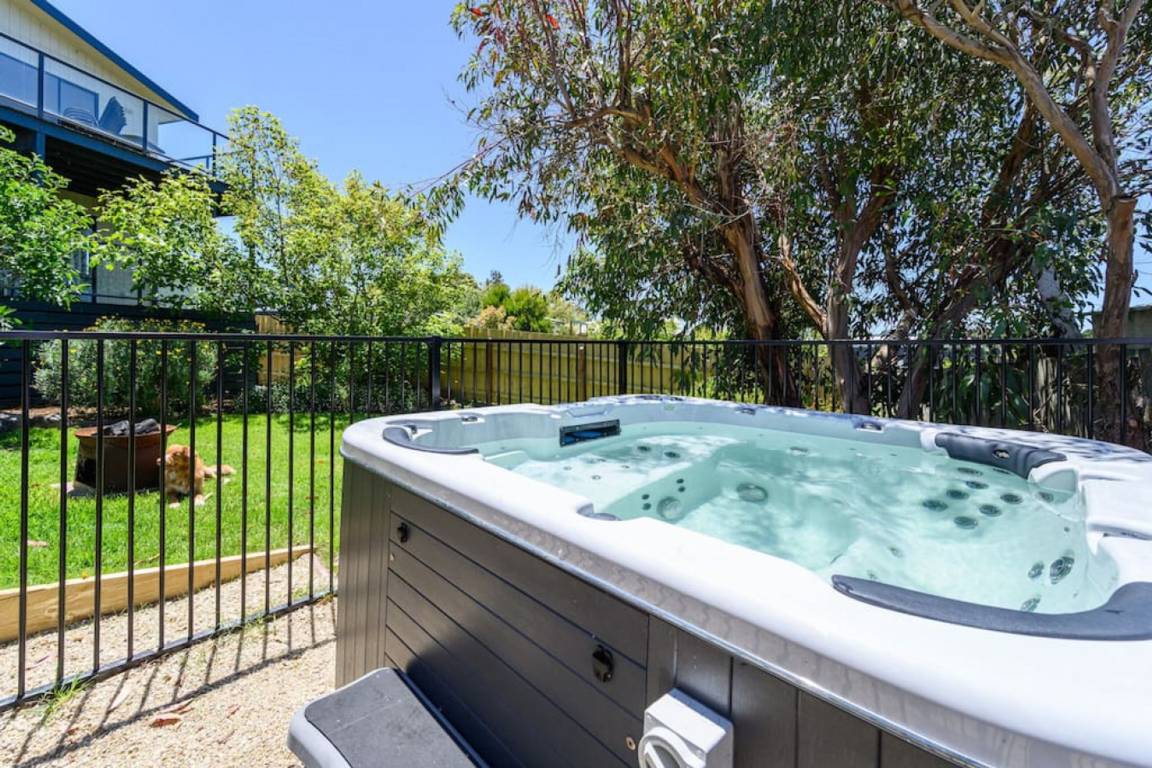House ∙ 3 Bedrooms ∙ 6 Guests - Kilcunda