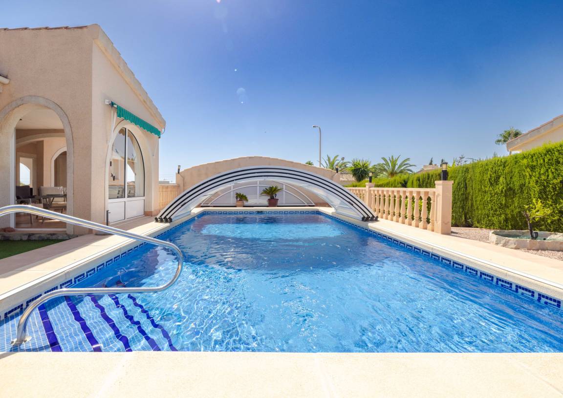145 M² Maison De Vacances ∙ 3 Chambres ∙ 5 Personnes - Quesada