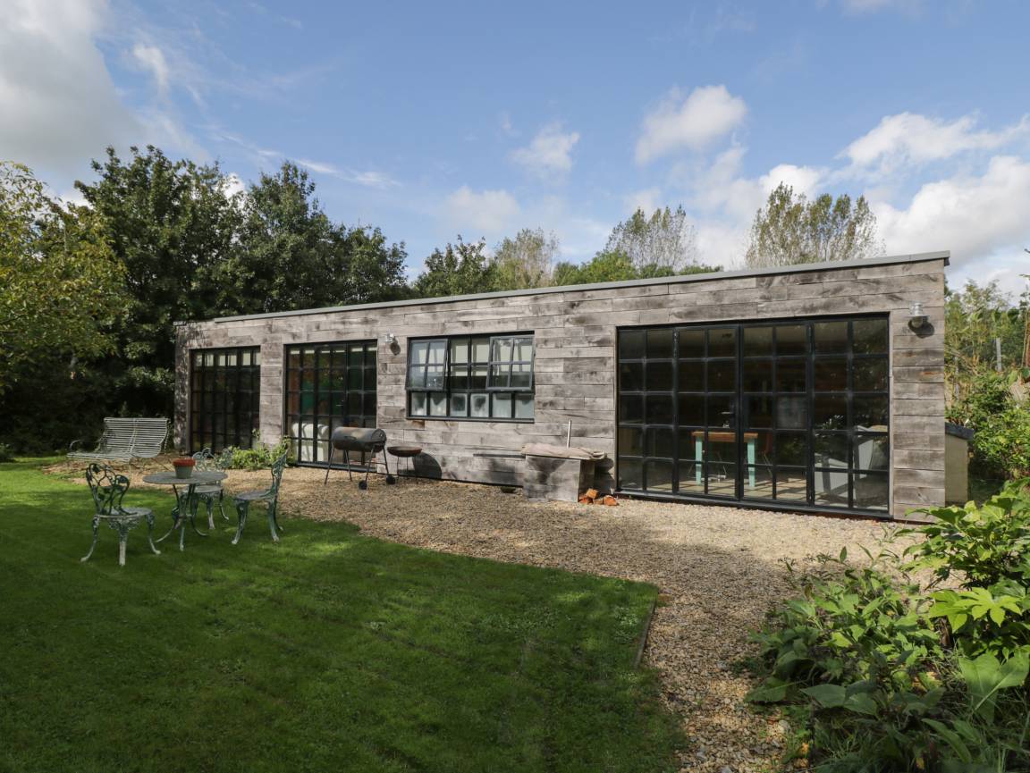 Cottage ∙ 1 Bedroom ∙ 2 Guests - South Cerney