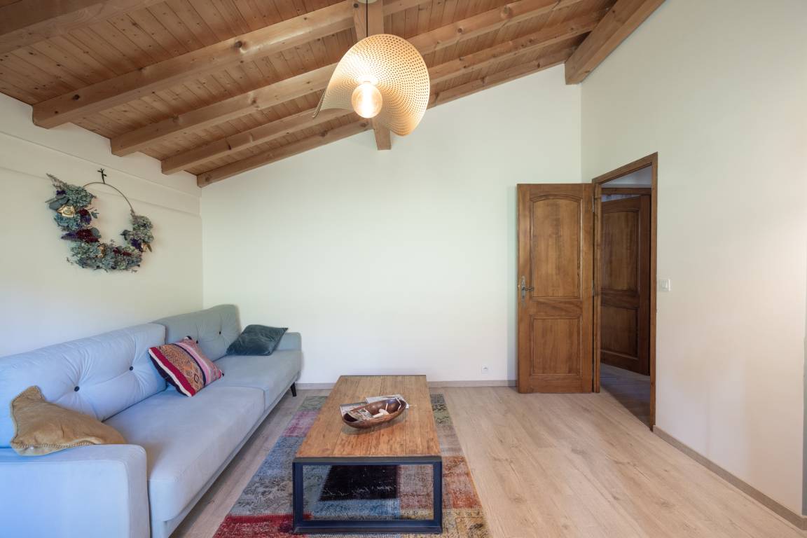 35 M² Bed And Breakfast ∙ 2 Bedrooms ∙ 6 Guests - La Clusaz