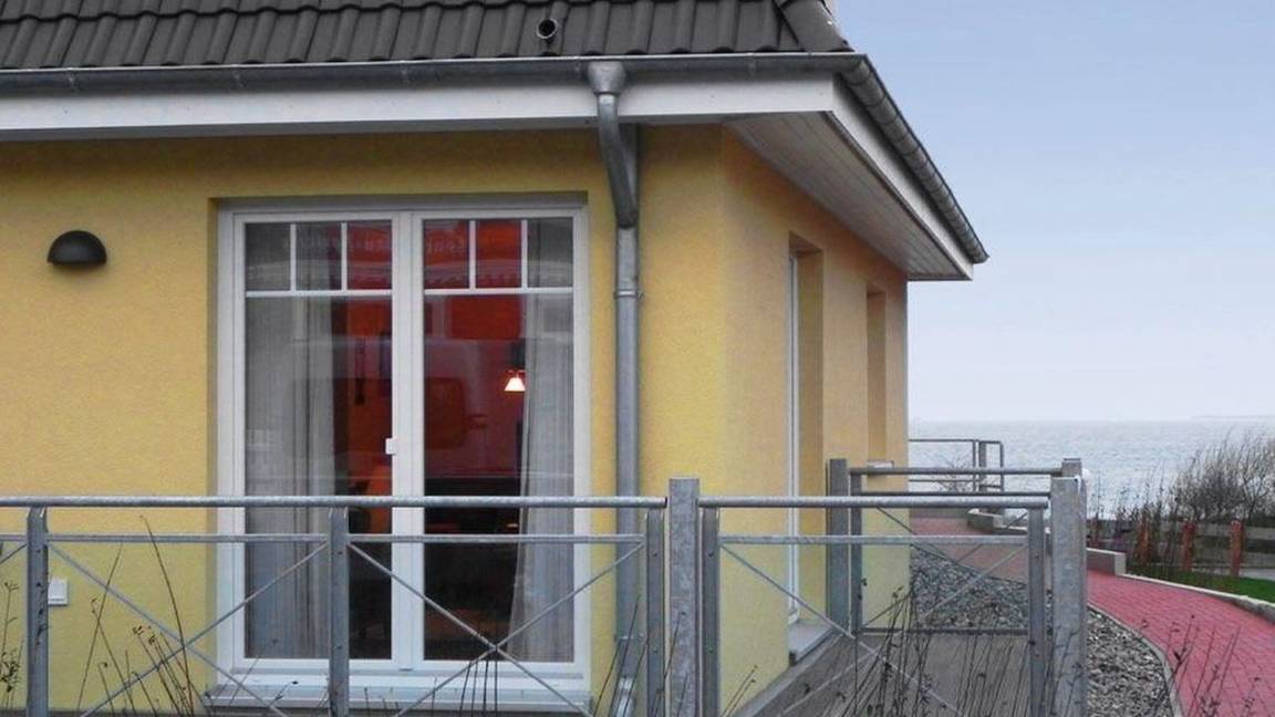 59 M² Ferienwohnung ∙ 1 Schlafzimmer ∙ 4 Gäste - Amrum