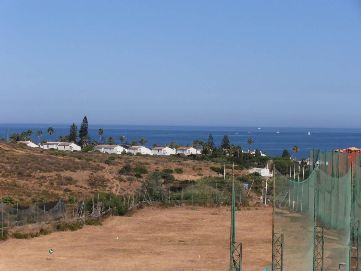 138 M² Appartement ∙ 3 Chambres ∙ 5 Personnes - Manilva