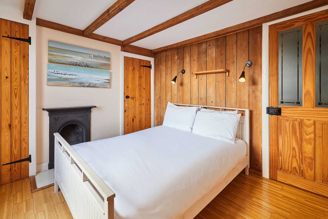 House ∙ 3 Bedrooms ∙ 6 Guests - Staithes