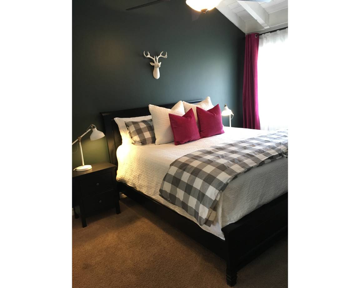 93 M² Condo ∙ 2 Bedrooms ∙ 7 Guests - Tustin, CA