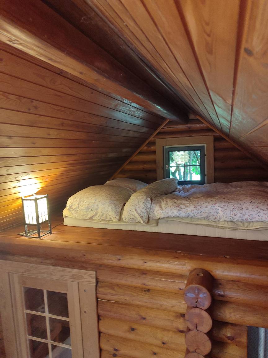 70 M² Ferienhaus ∙ 2 Schlafzimmer ∙ 3 Gäste - Limburg an der Lahn