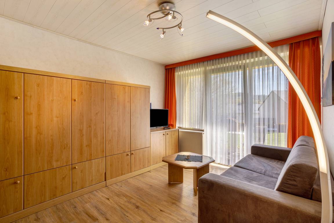 28 M² Appartement ∙ 3 Gasten - Willingen