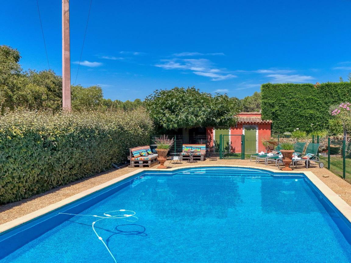 180 M² Huis ∙ 4 Slaapkamers ∙ 8 Gasten - Le Beausset