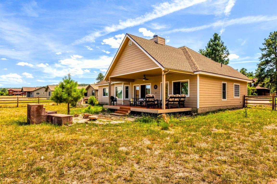 House ∙ 3 Bedrooms ∙ 10 Guests - Williams, AZ