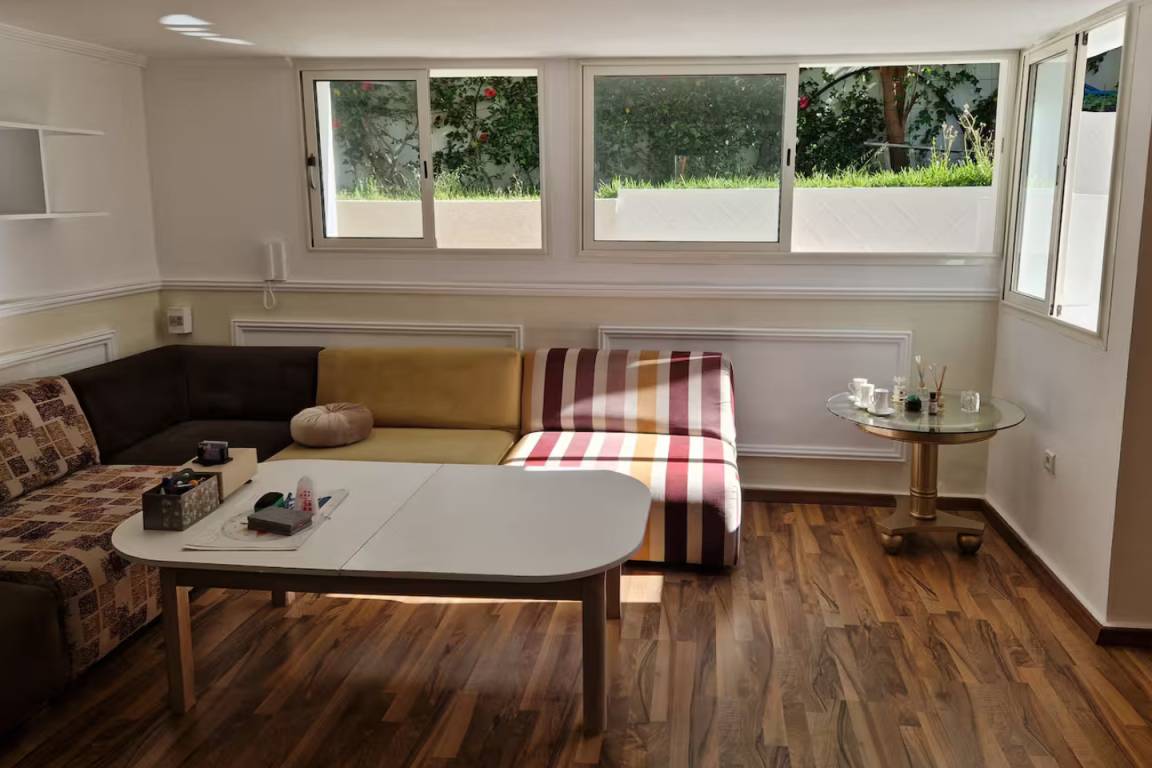 70 M² Villa ∙ 2 Chambres ∙ 4 Personnes - Rabat