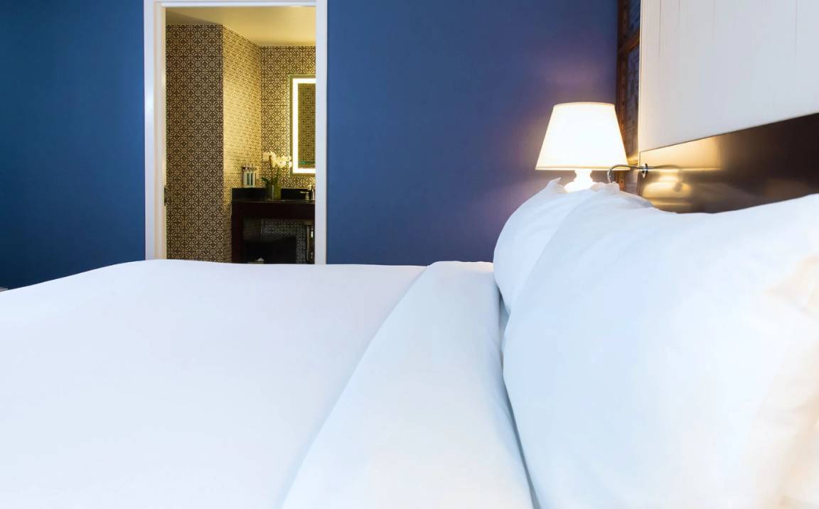 102 M² Hotel ∙ 1 Bedroom ∙ 2 Guests - Washington, DC