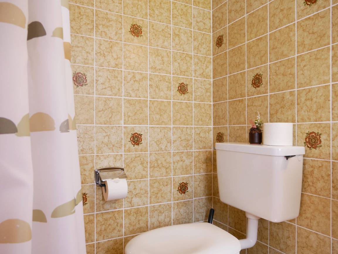 60 M² Ferienwohnung ∙ 1 Schlafzimmer ∙ 4 Gäste - Bad Peterstal-Griesbach