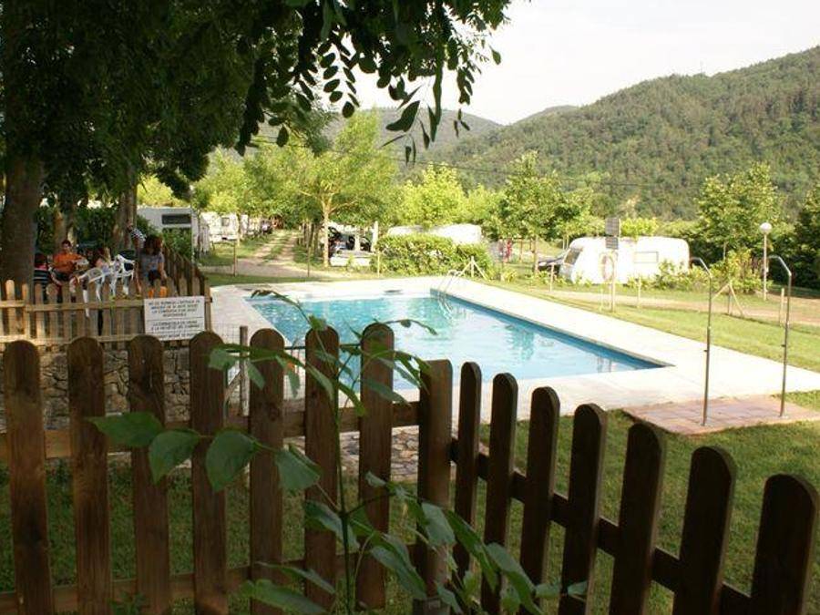 25 M² Bungalow ∙ 1 Chambre ∙ 6 Personnes - Costa Brava