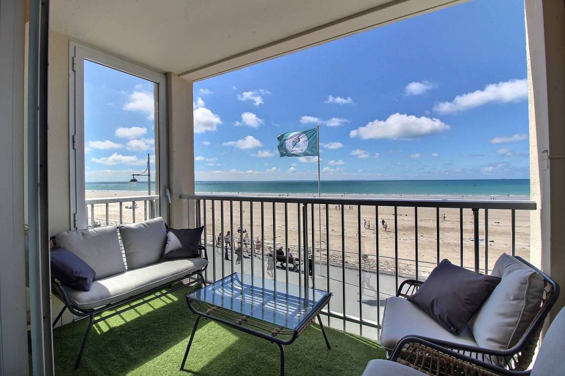 45 M² Gîte ∙ 2 Chambres ∙ 4 Personnes - Pléneuf-Val-André