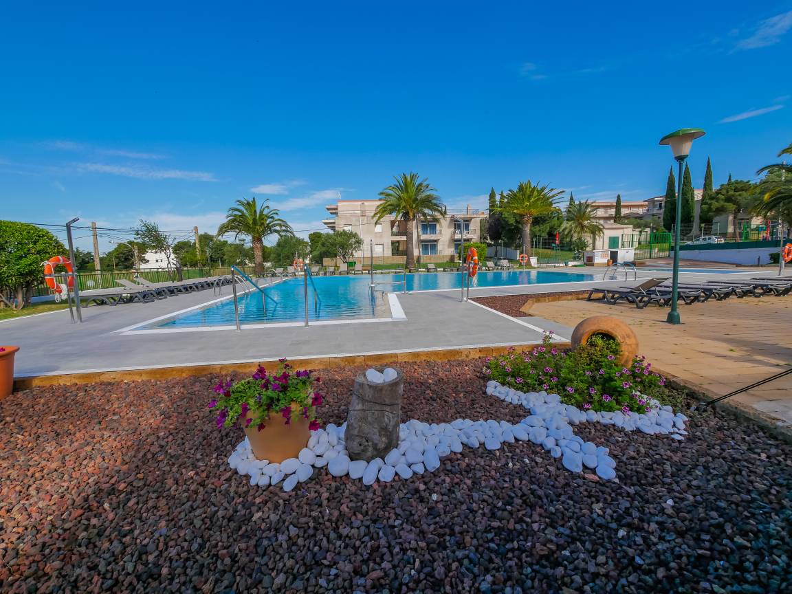 45 M² Apartamento ∙ 1 Habitación ∙ 4 Huéspedes - Cadaqués