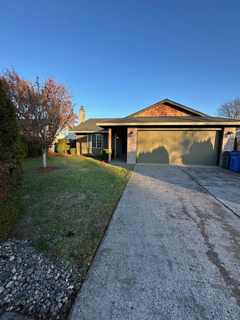105 M² House ∙ 3 Bedrooms ∙ 3 Guests - Vancouver, WA
