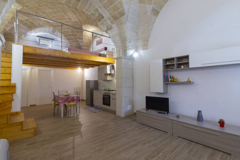 55 M² Appartamento Vacanza ∙ 1 Camera Da Letto ∙ 4 Ospiti - Melendugno