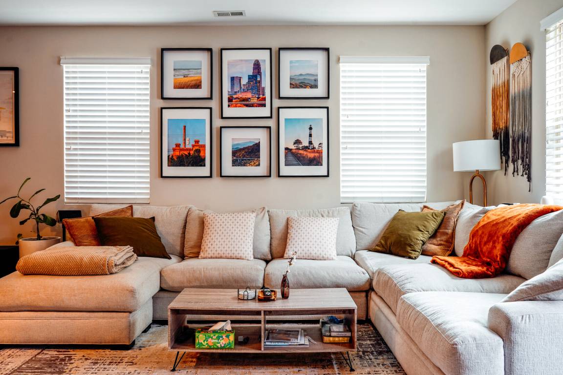 158 M² Apartment ∙ 2 Bedrooms ∙ 2 Guests - Durham, NC