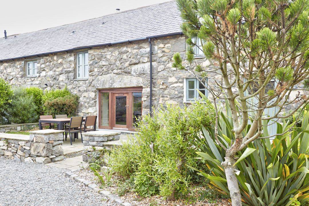 Cottage ∙ 2 Bedrooms ∙ 4 Guests - Morfa Nefyn