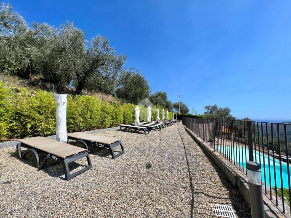 50 M² Ferienwohnung ∙ 1 Schlafzimmer ∙ 4 Gäste - San Lorenzo al Mare
