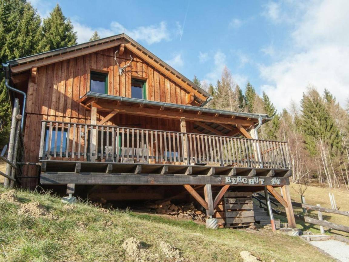 78 M² Chalet ∙ 3 Schlafzimmer ∙ 6 Gäste - Kreischberg