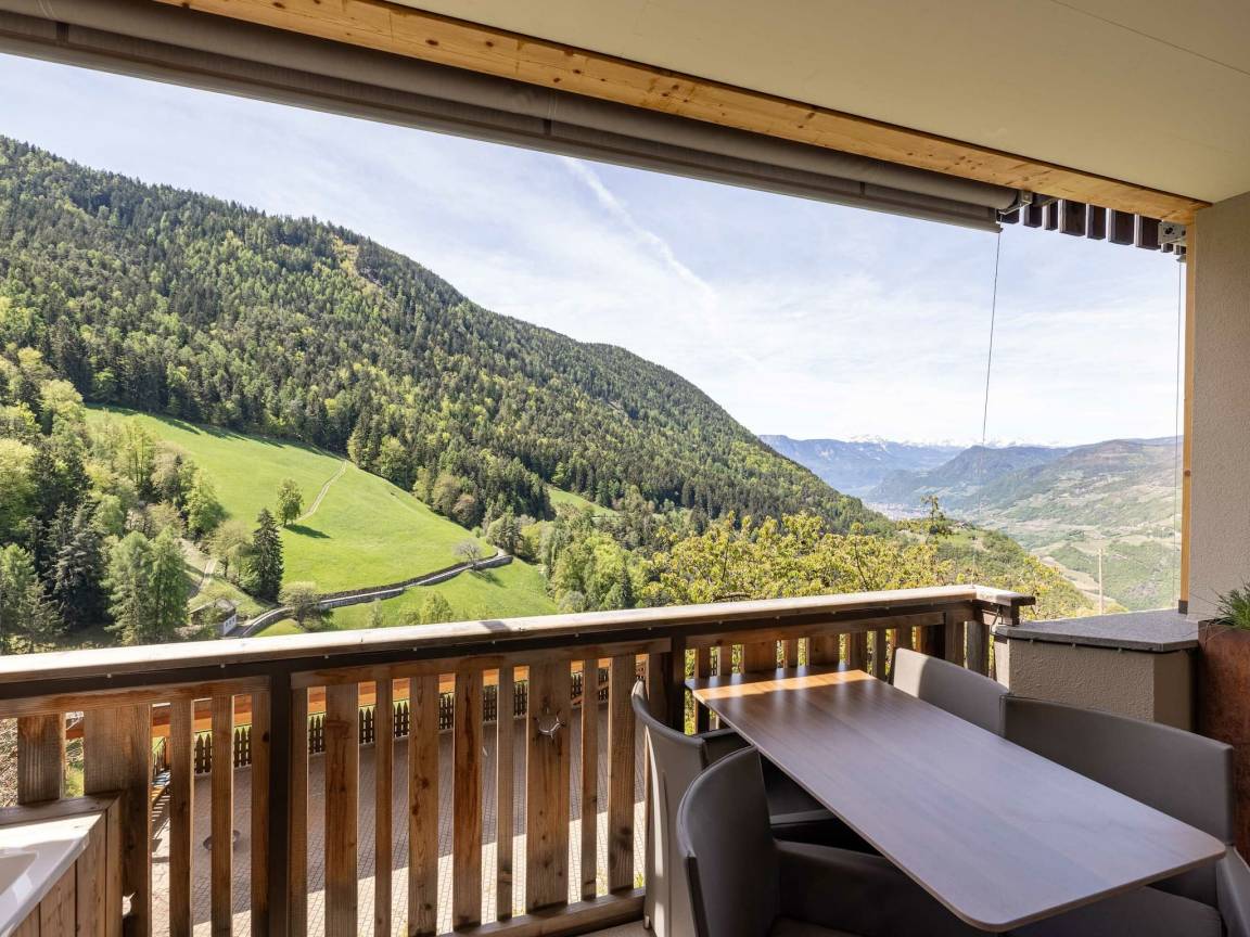 50 M² Ferienwohnung ∙ 2 Schlafzimmer ∙ 2 Gäste - Seiser Alm
