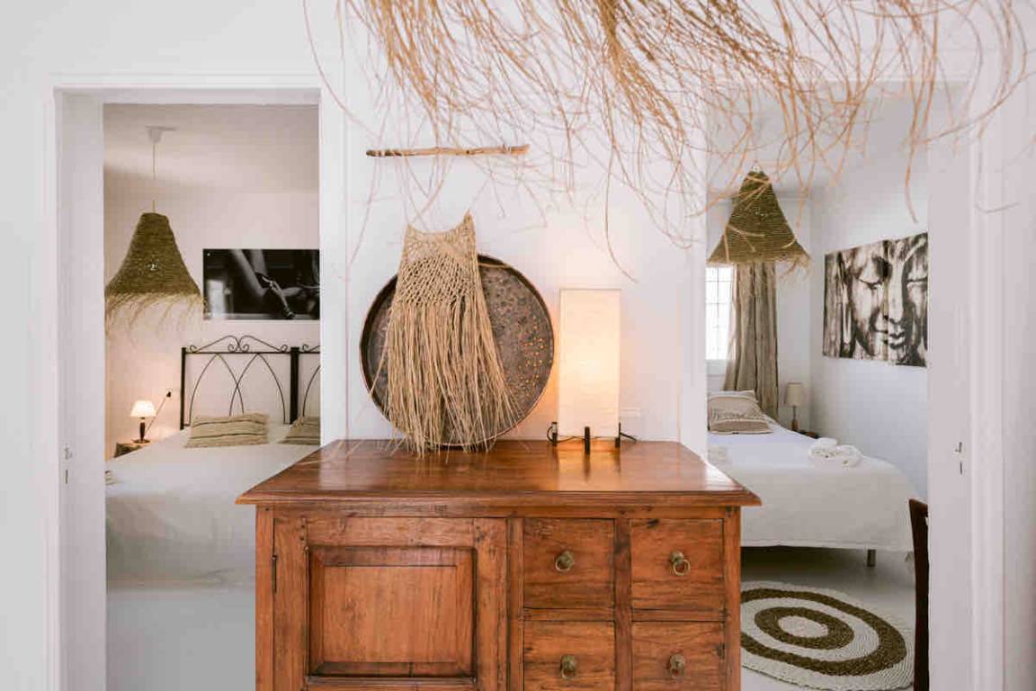 363 M² Villa ∙ 6 Habitaciones ∙ 12 Huéspedes - Islas de Ibiza