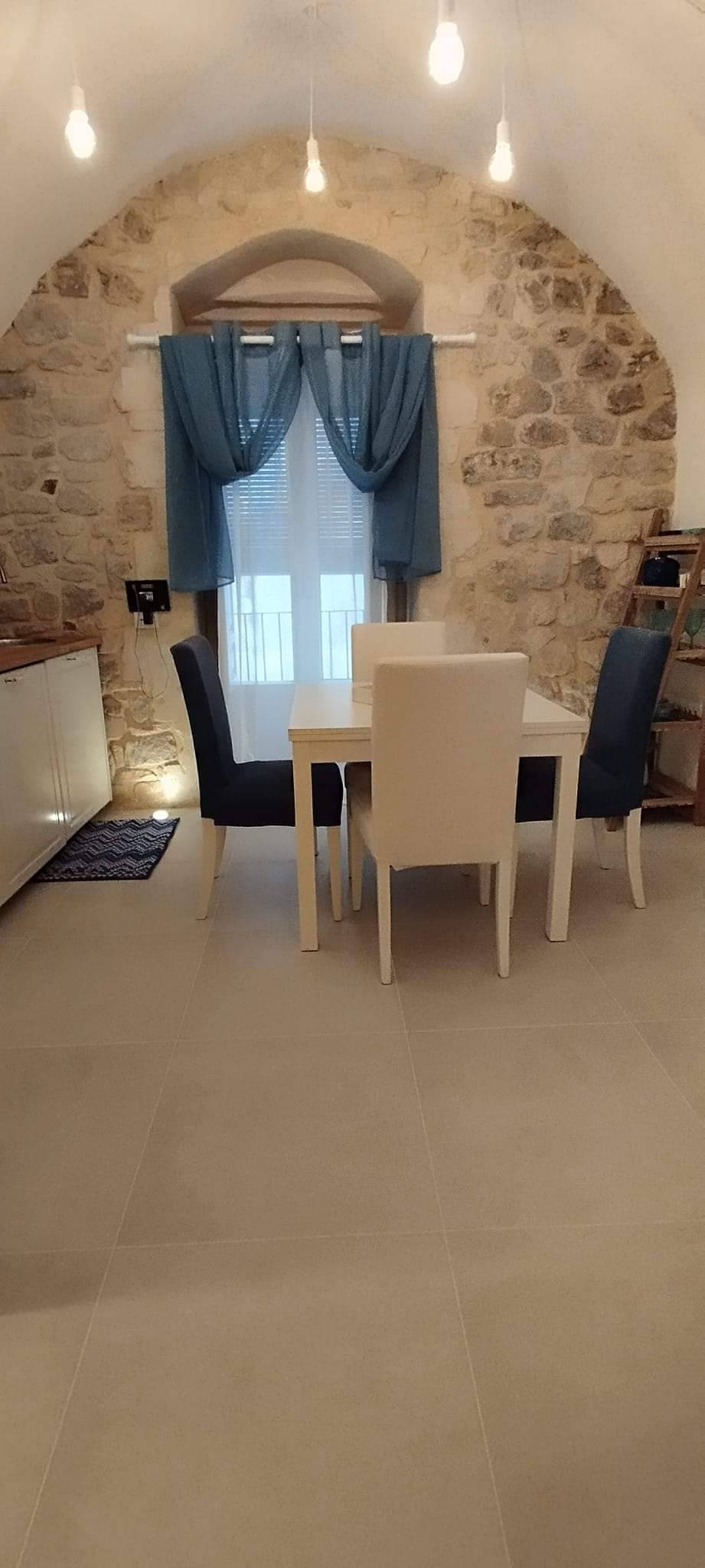 60 M² Apartment ∙ 1 Bedroom ∙ 4 Guests - Ragusa