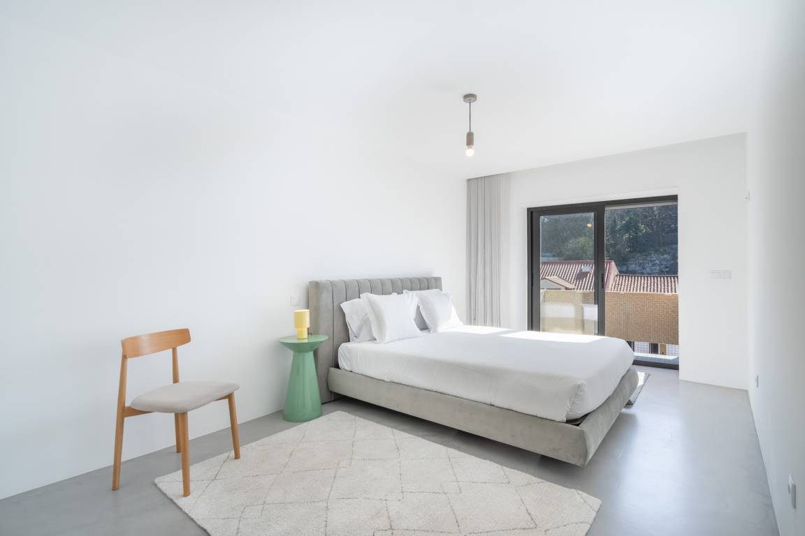 127 M² Appartement ∙ 2 Chambres ∙ 4 Personnes - Amares
