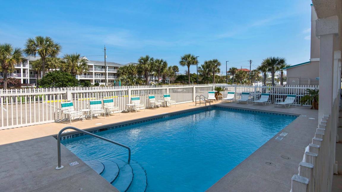 75 M² Apartment ∙ 1 Bedroom ∙ 6 Guests - Destin, FL