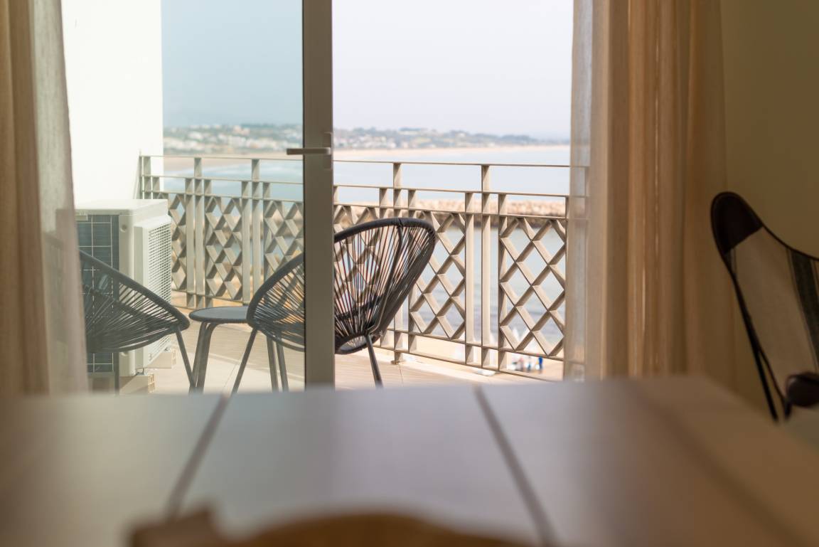 102 M² Appartamento Vacanza ∙ 2 Camere Da Letto ∙ 4 Ospiti - Lagos, Portogallo