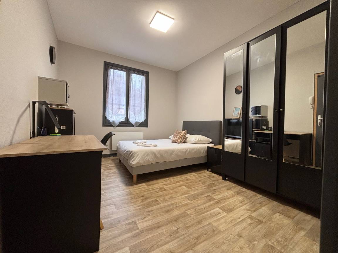 24 M² Studio ∙ 2 Personnes - Tulle