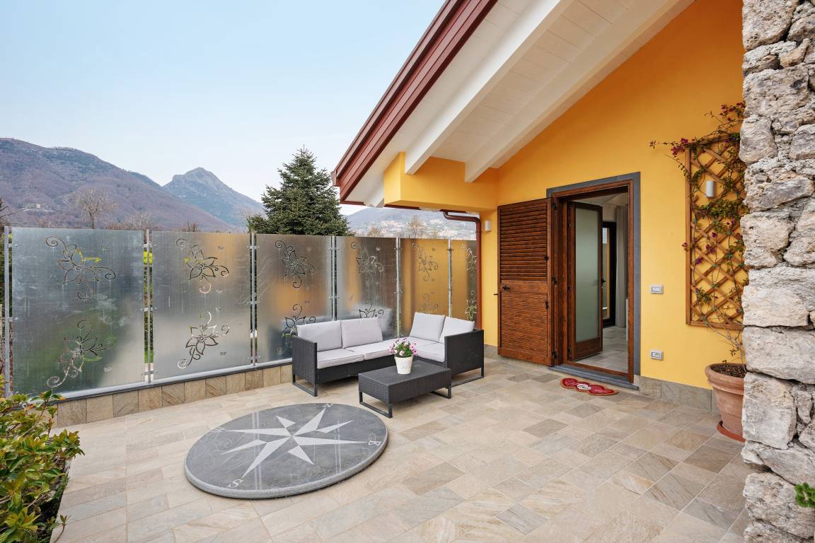 55 M² Apartment ∙ 1 Bedroom ∙ 3 Guests - Atrani