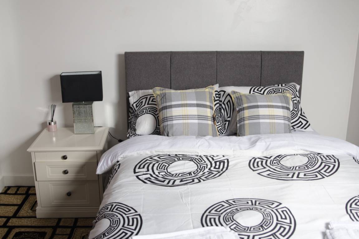 40 M² Maison De Vacances ∙ 3 Chambres ∙ 9 Personnes - Manchester