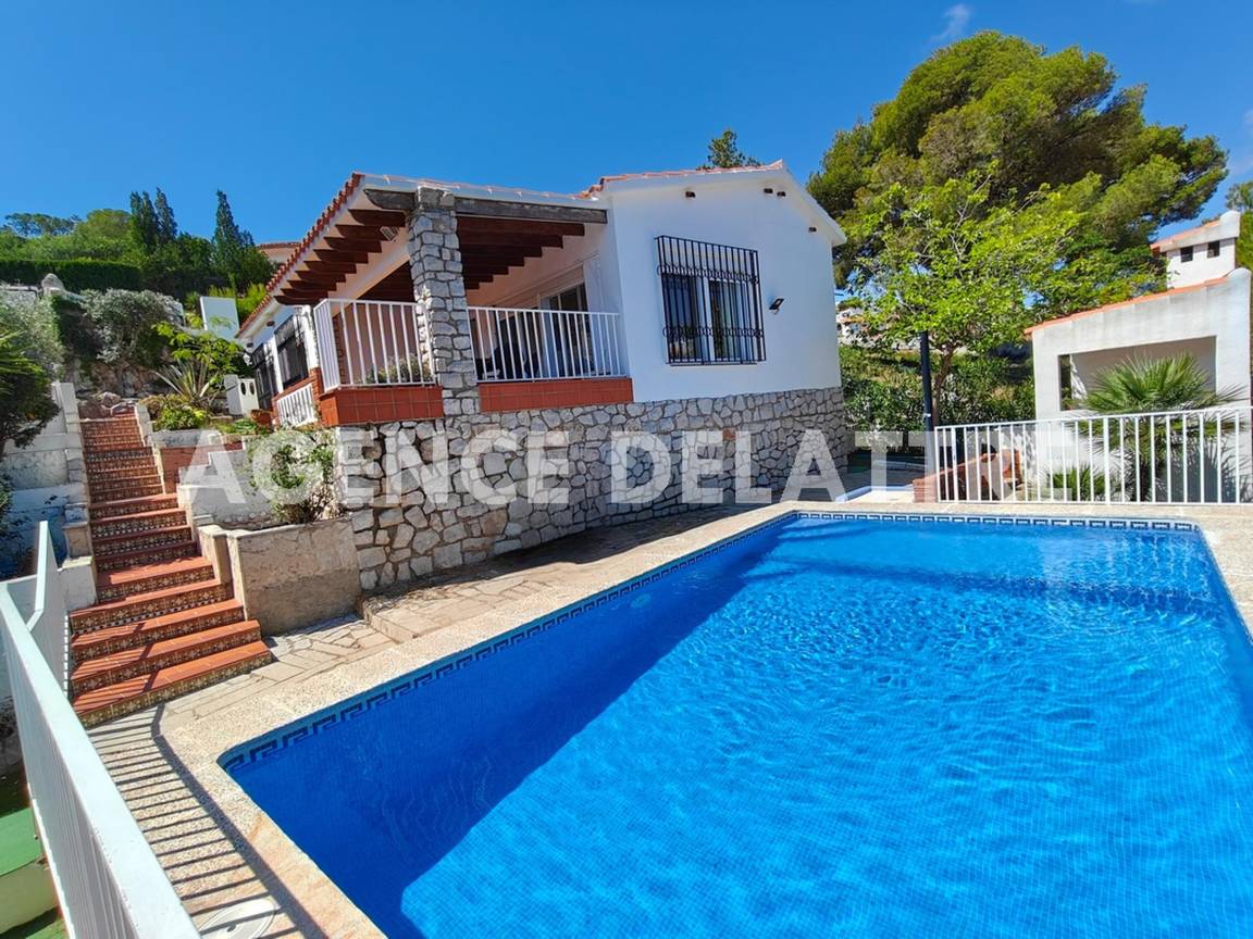 75 M² Casa Vacanza ∙ 3 Camere Da Letto ∙ 8 Ospiti - Peñíscola