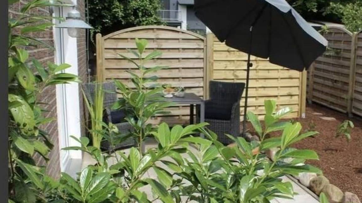 45 M² Appartement ∙ 2 Personnes - Bremerhaven