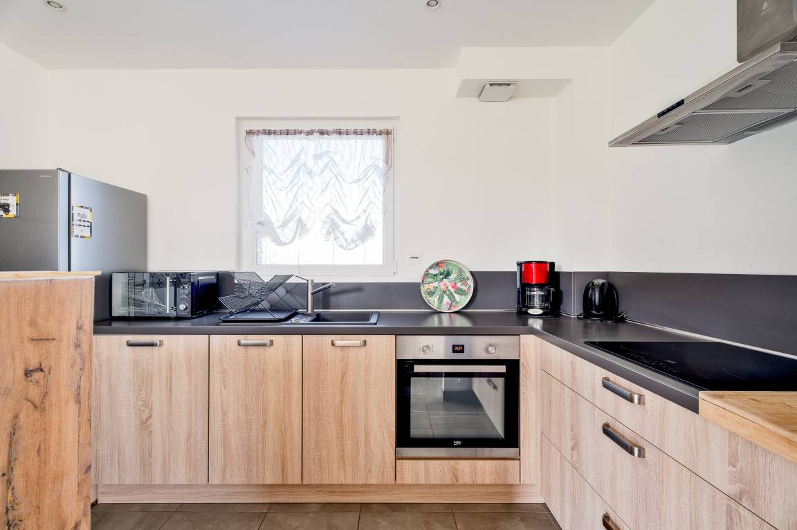 88 M² Maison De Vacances ∙ 2 Chambres ∙ 5 Personnes - Côtes-d'Armor