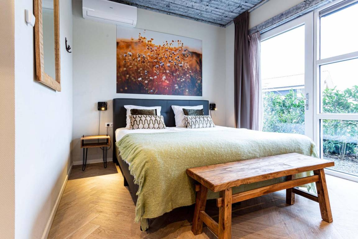 Holiday Park ∙ 6 Bedrooms ∙ 12 Guests - Aalten
