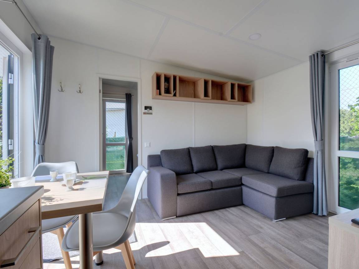 25 M² House ∙ 1 Bedroom ∙ 4 Guests - Neumarkt