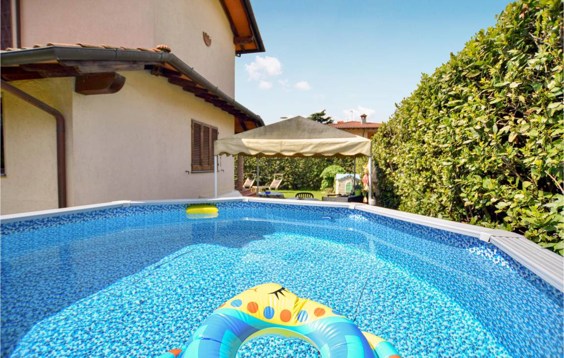 156 M² House ∙ 4 Bedrooms ∙ 7 Guests - Pietrasanta