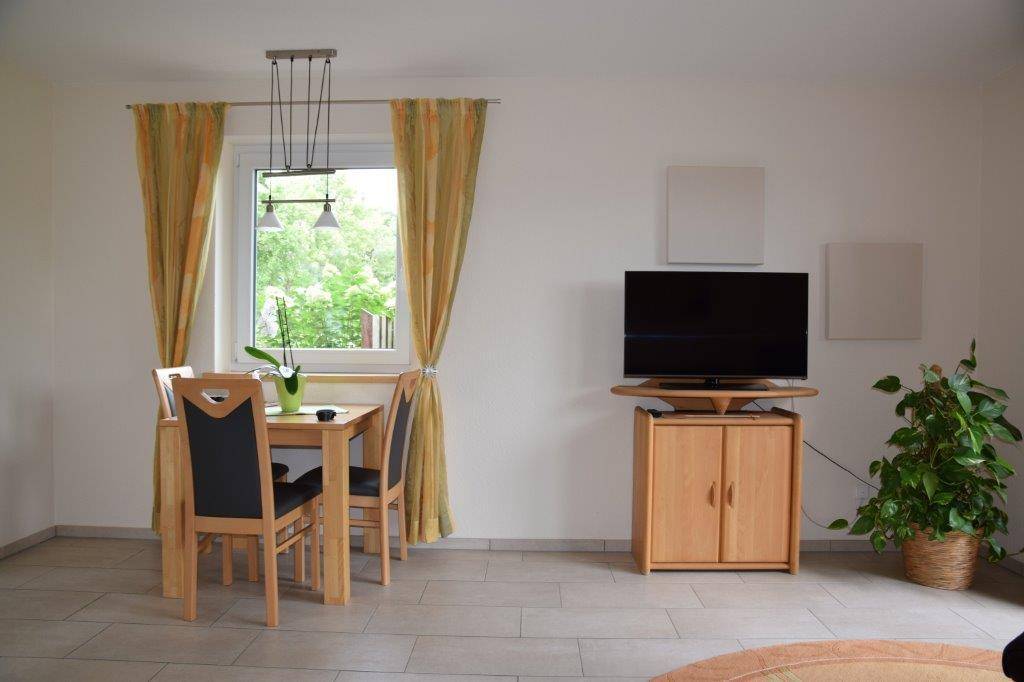 66 M² Ferienwohnung ∙ 2 Schlafzimmer ∙ 4 Gäste - Bramsche