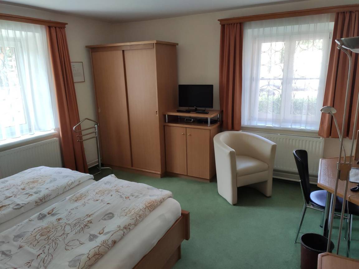 19 M² Hotel ∙ 1 Camera Da Letto ∙ 2 Ospiti - Salisburgo