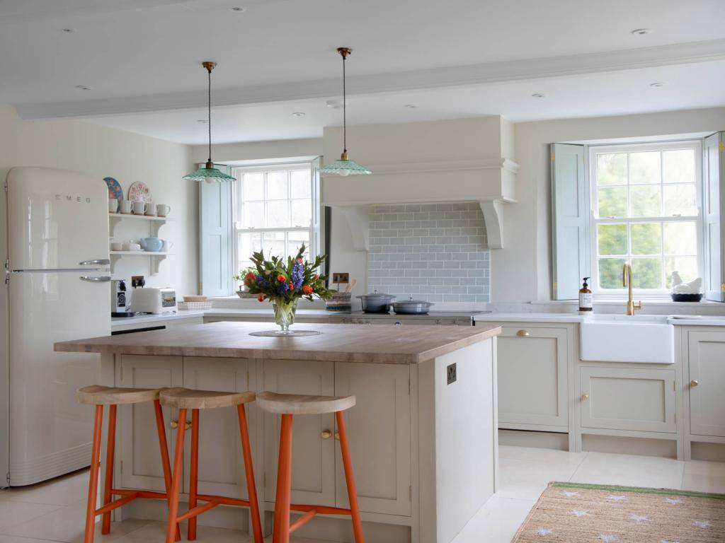 Cottage ∙ 4 Bedrooms ∙ 8 Guests - Pooley Bridge