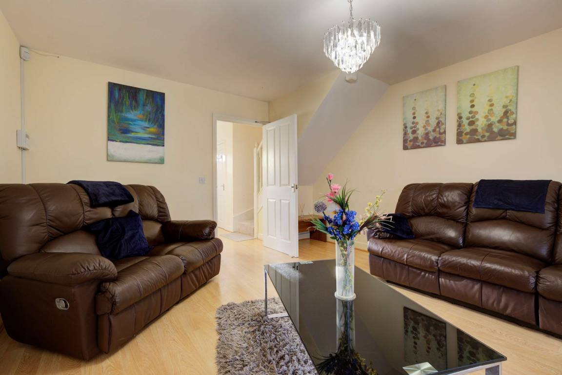 Maison De Vacances ∙ 3 Chambres ∙ 5 Personnes - Peterborough, Royaume-Uni