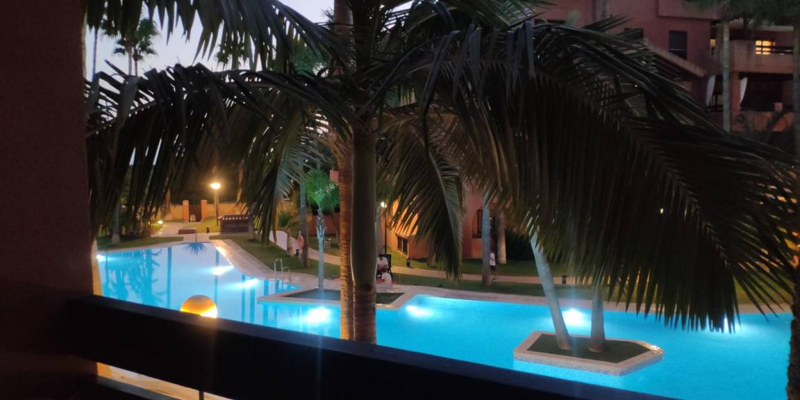 100 M² Apartment ∙ 2 Bedrooms ∙ 6 Guests - Salobreña