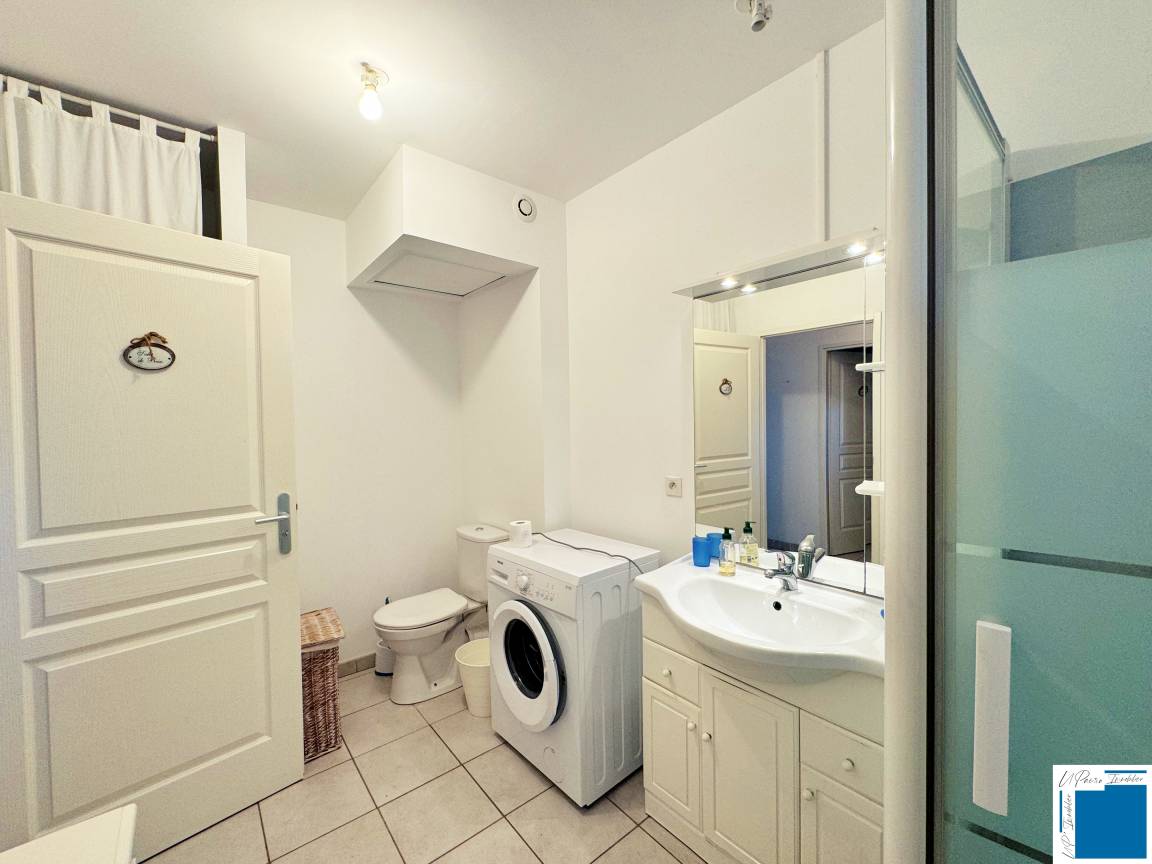 Appartement ∙ 1 Chambre ∙ 4 Personnes - Porto-Vecchio